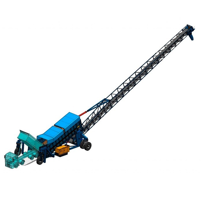 Equipos de Apilado y Carga – INPROTEC